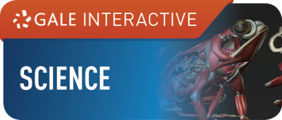Gale Interactive: Science | Ventura County Library